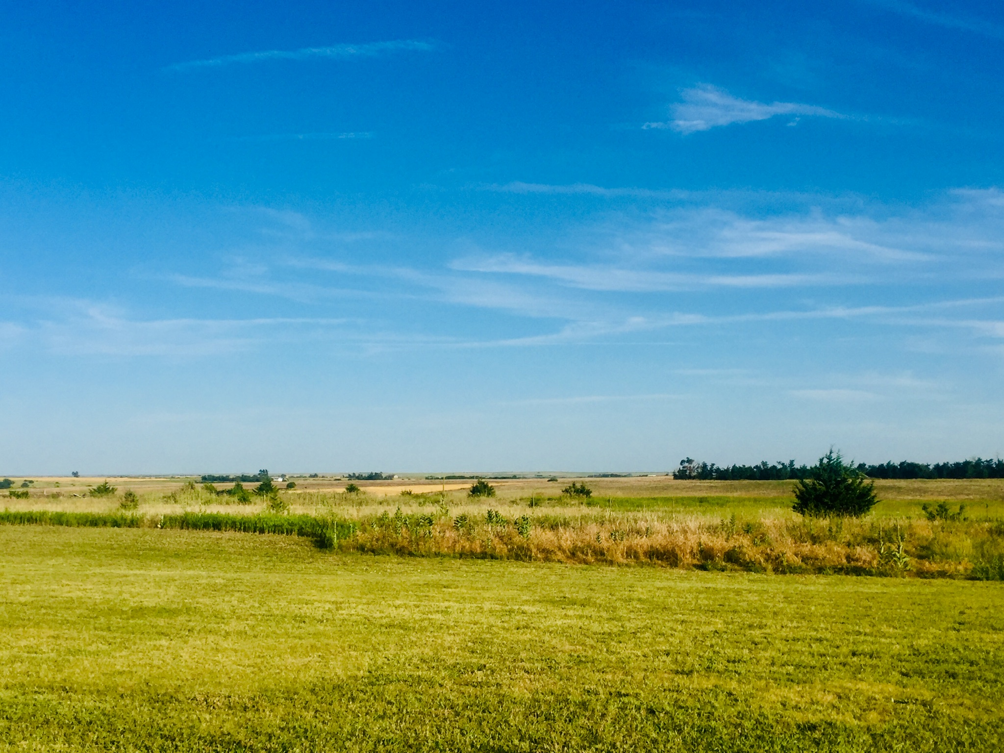 Indiana to Colorado – RView